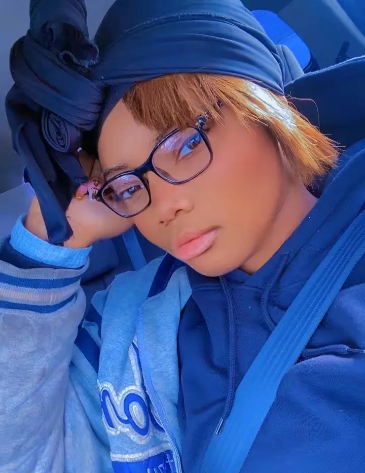 Tremayne Hodge @ MAXIM Cover Girl