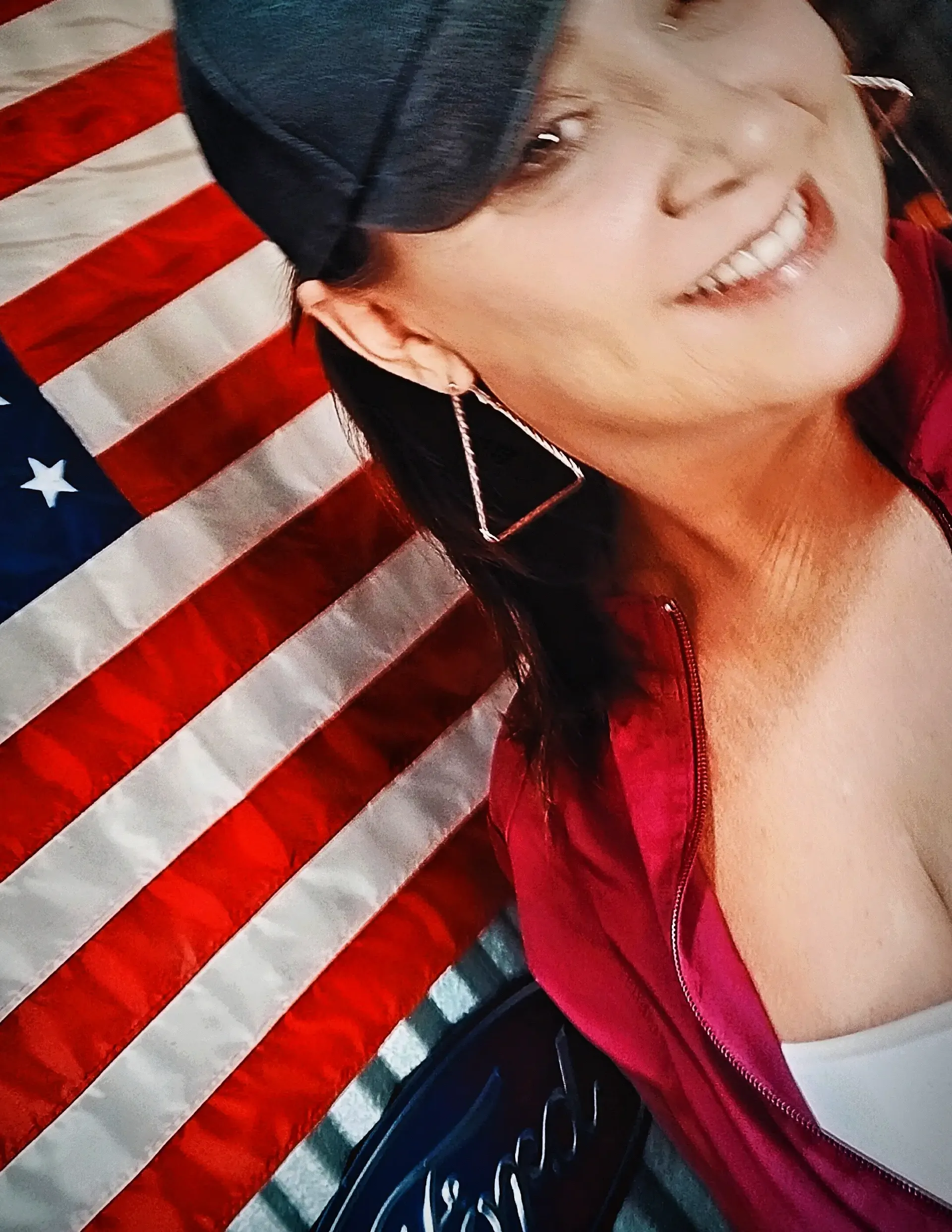 Stephanie @ MAXIM Cover Girl