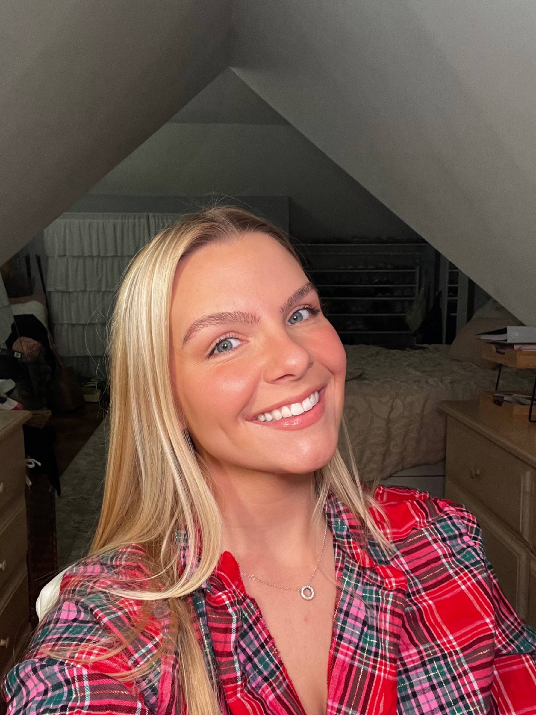 Danielle Hall @ MAXIM Cover Girl