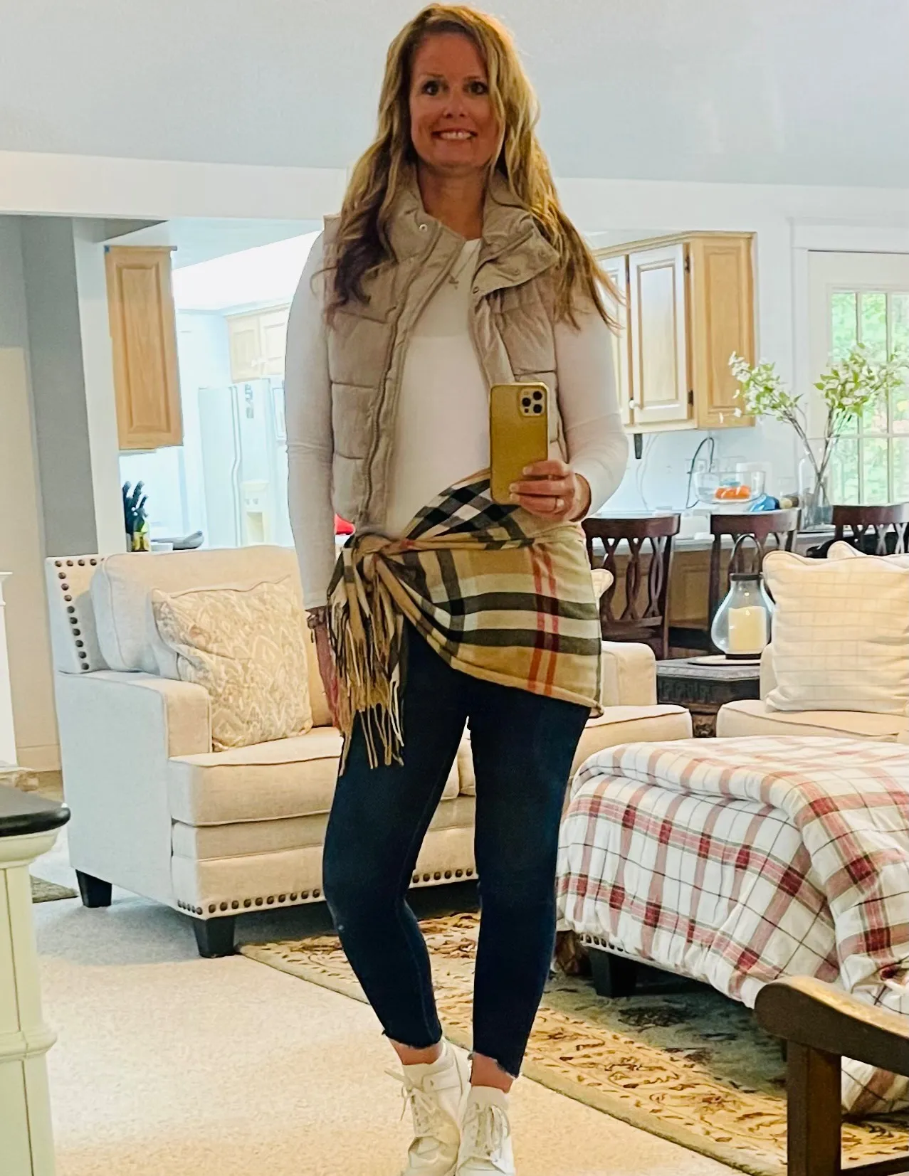 Jill Jones @ MAXIM Cover Girl