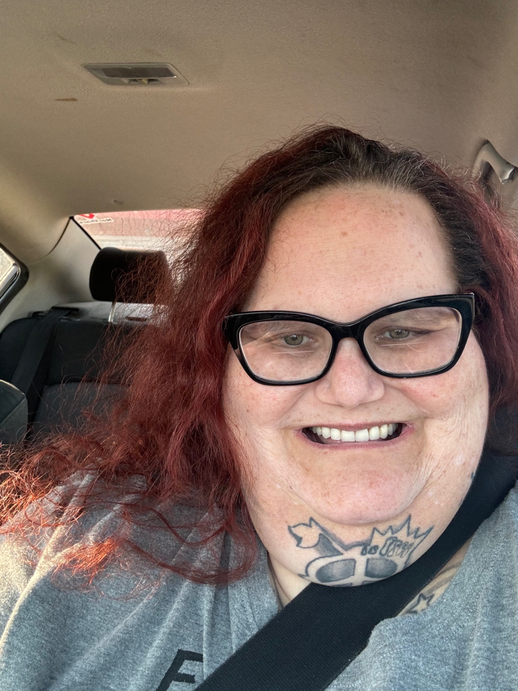 Dawn Greer72 @ MAXIM Cover Girl