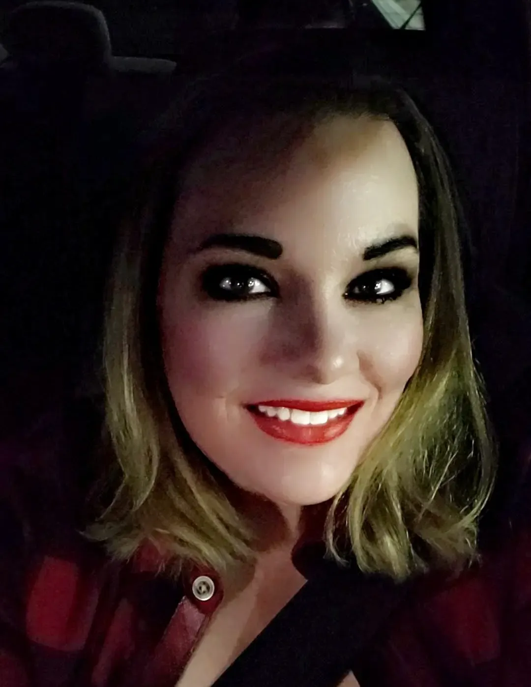 Teila @ MAXIM Cover Girl