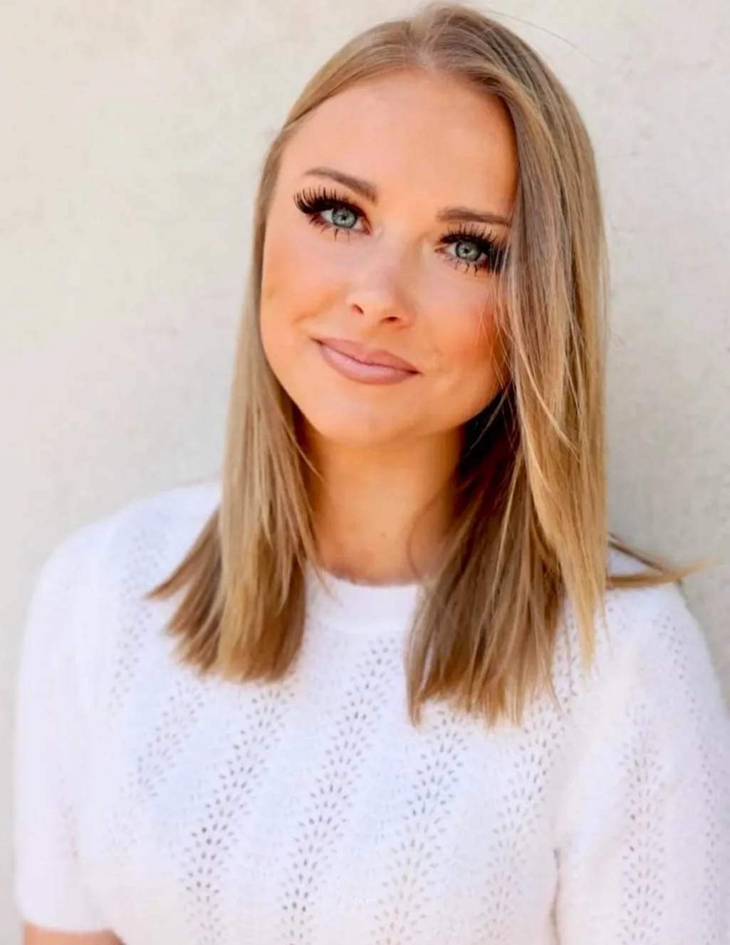 Kenzie Mullins @ MAXIM Cover Girl