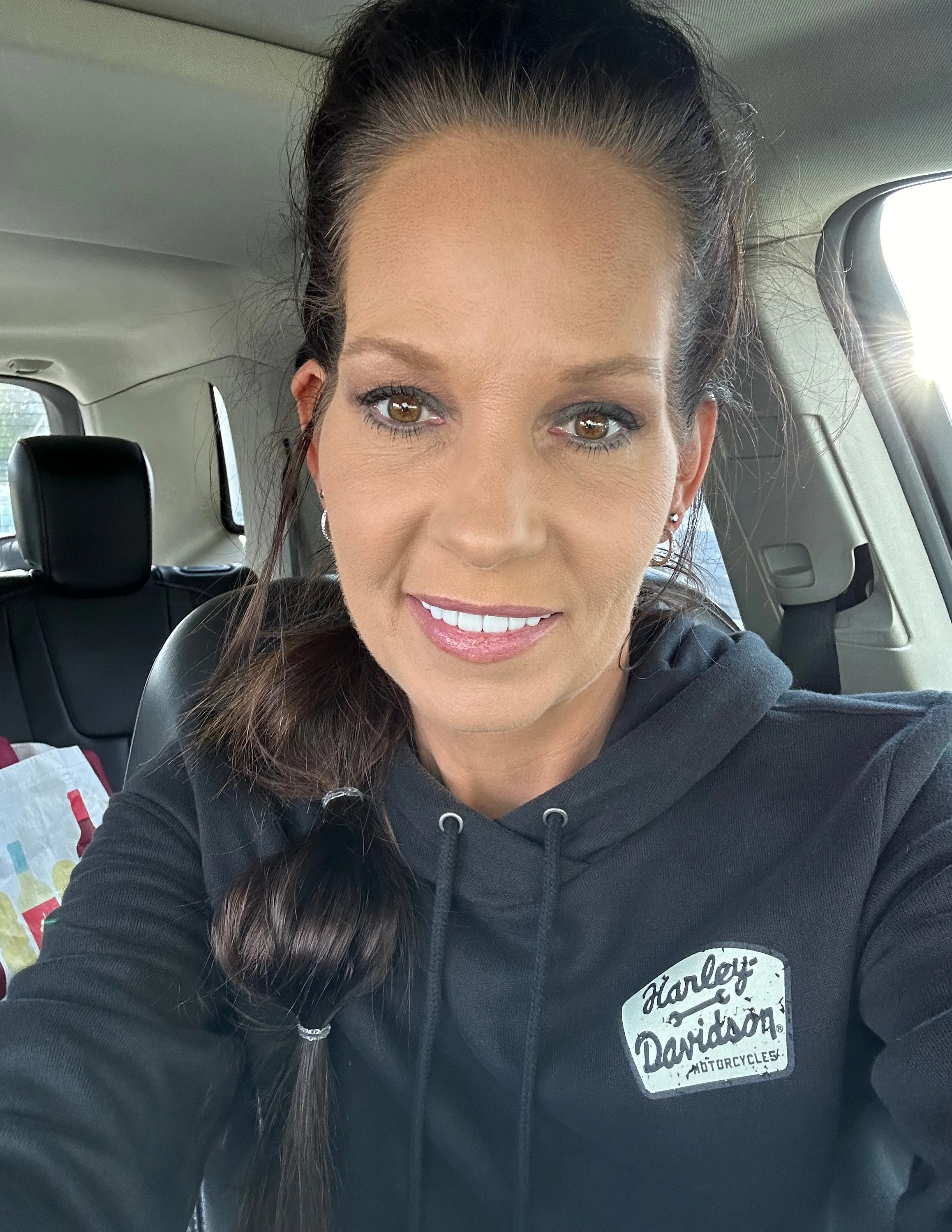 Kelly @ MAXIM Cover Girl