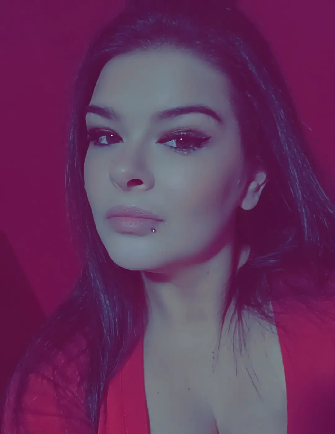 Melanie Padilla @ MAXIM Cover Girl