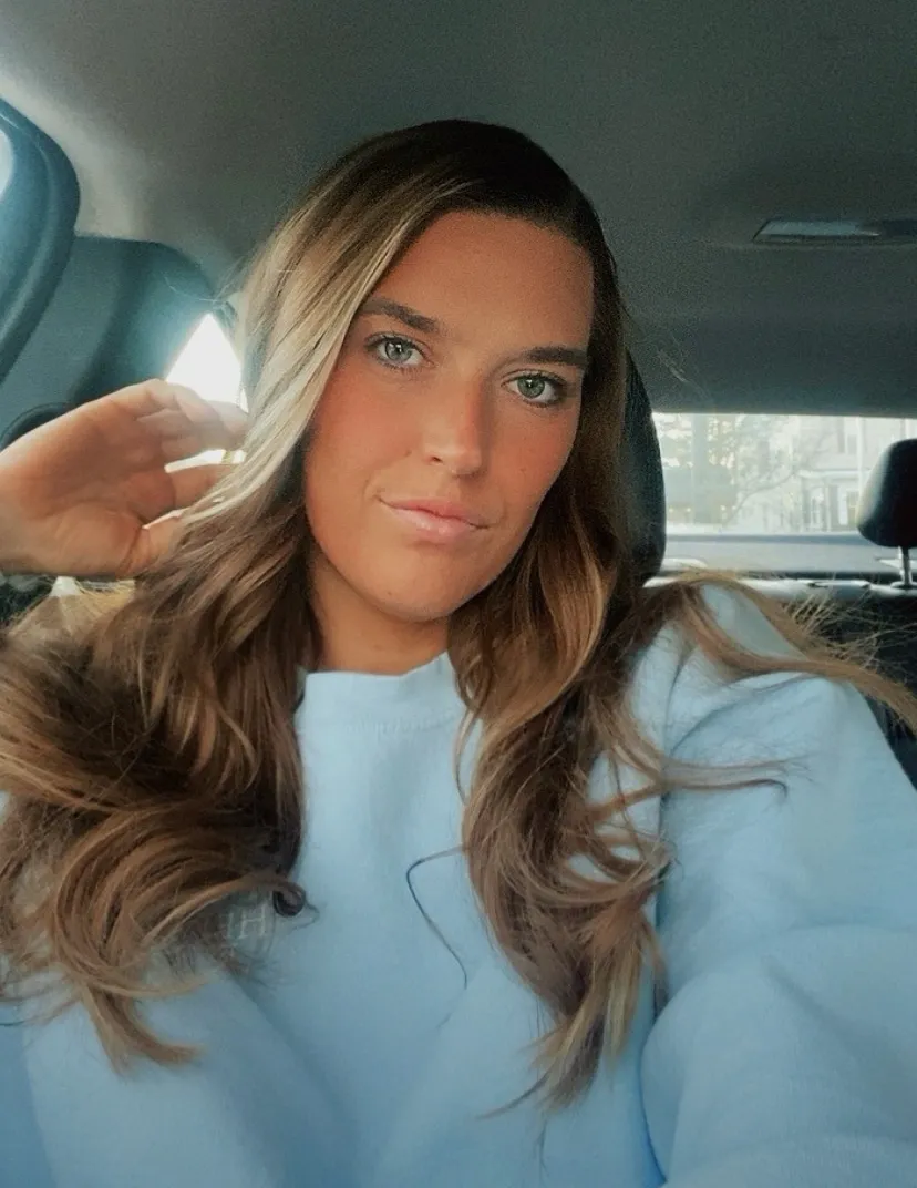 Emily Devoe @ MAXIM Cover Girl