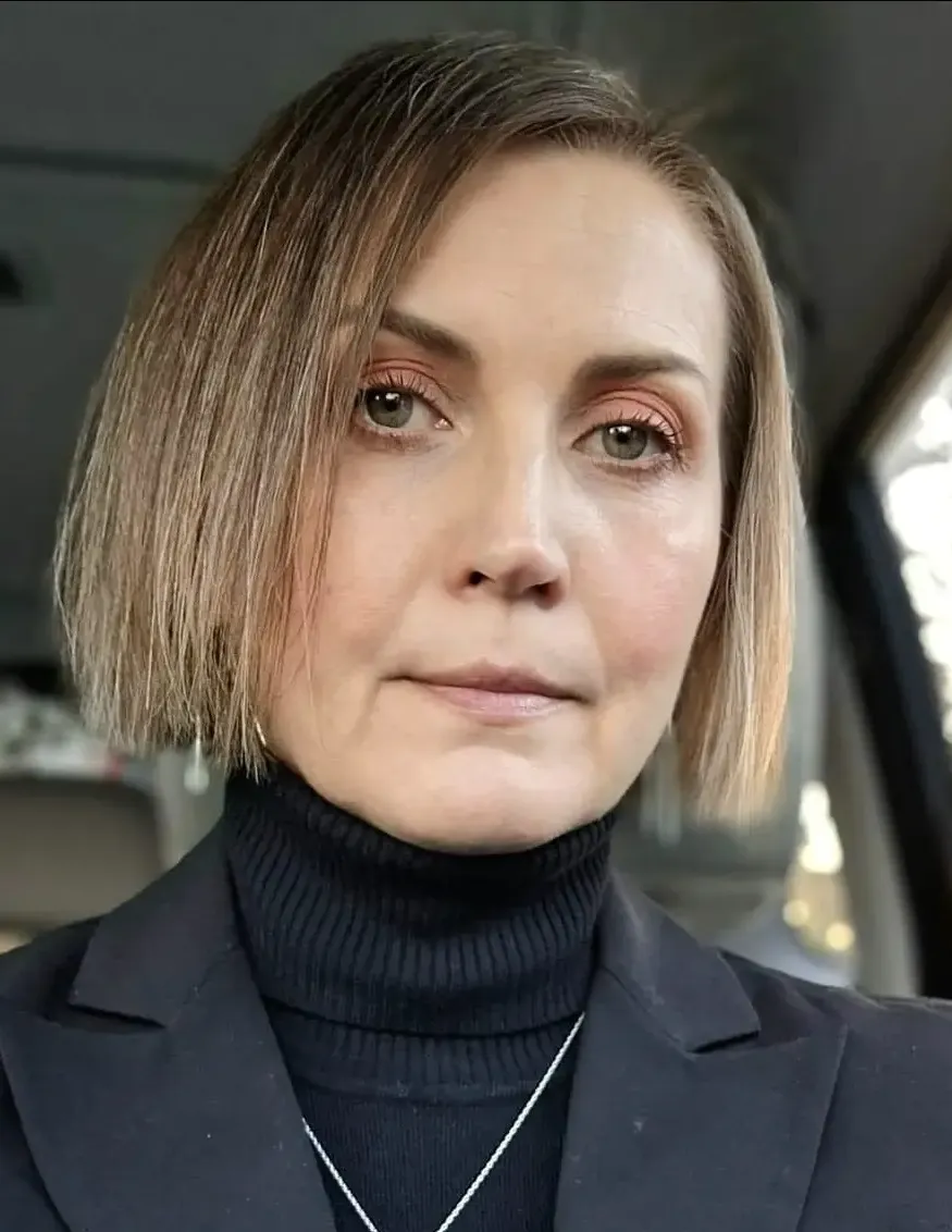 Mika @ MAXIM Cover Girl