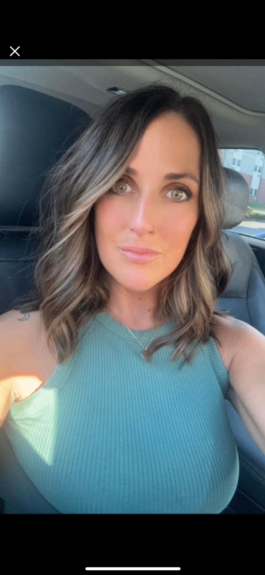 Brittany Snyder @ MAXIM Cover Girl