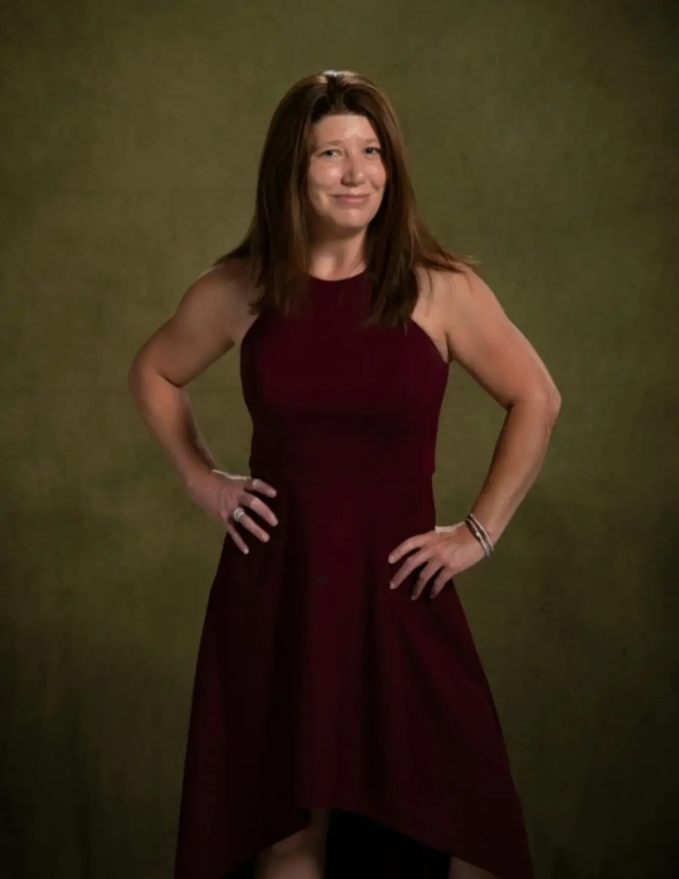 Charlene Snipes @ MAXIM Cover Girl