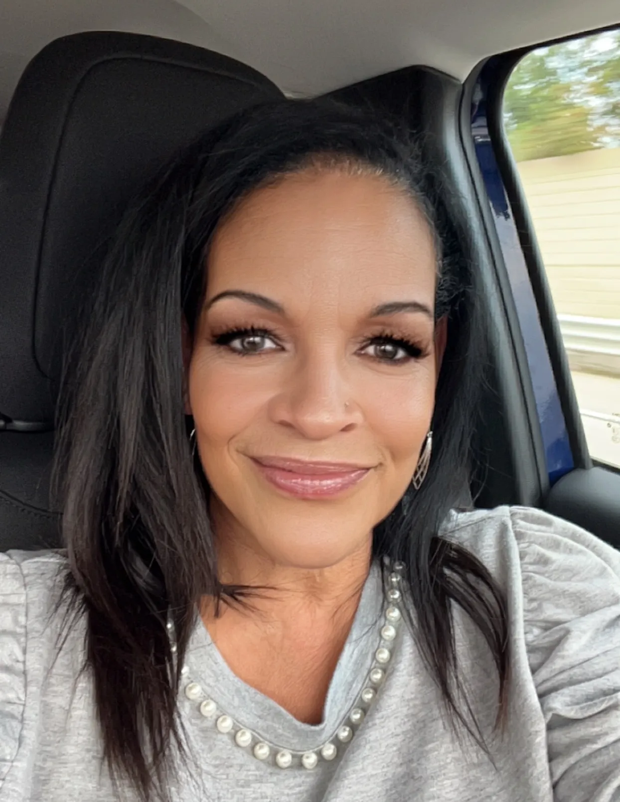 Angela Cook @ MAXIM Cover Girl