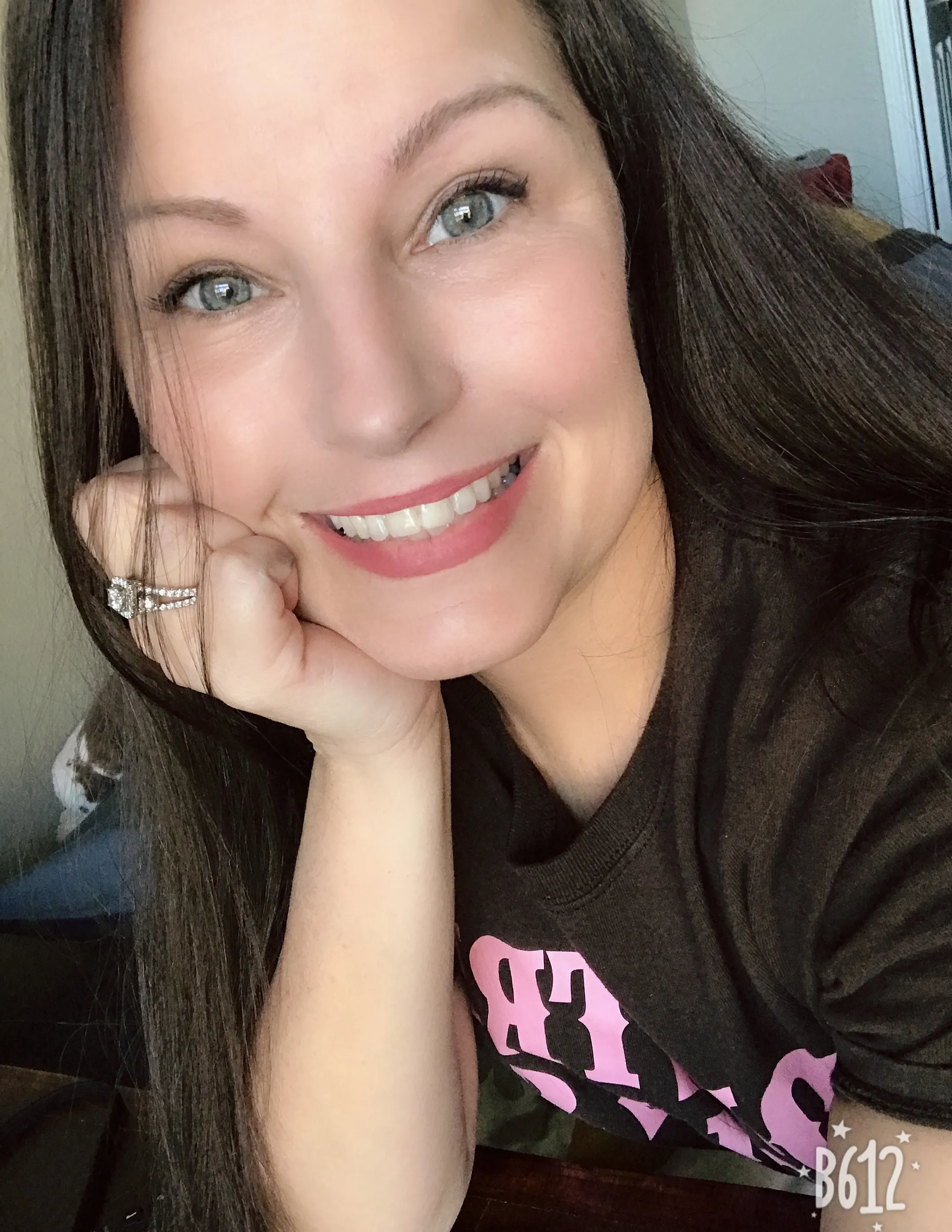 Angie kelly @ MAXIM Cover Girl