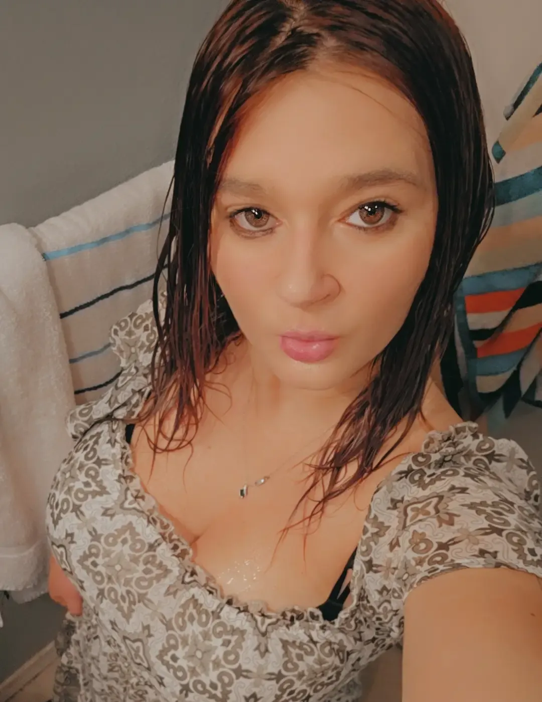 Steffi1245 Maxim Cover Girl
