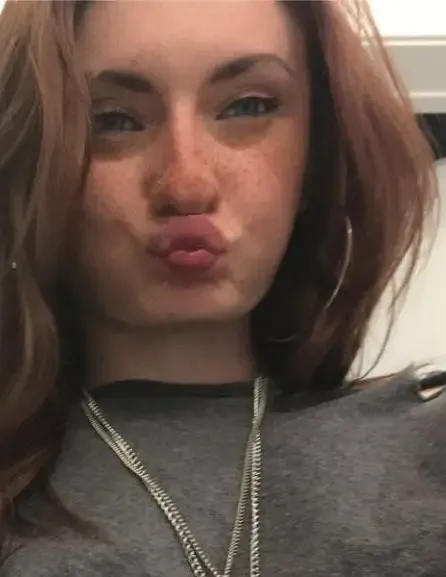 Shaylee Noel @ MAXIM Cover Girl