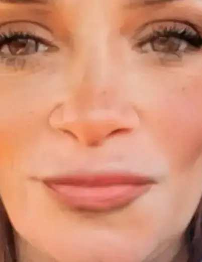 Tamara perry @ MAXIM Cover Girl