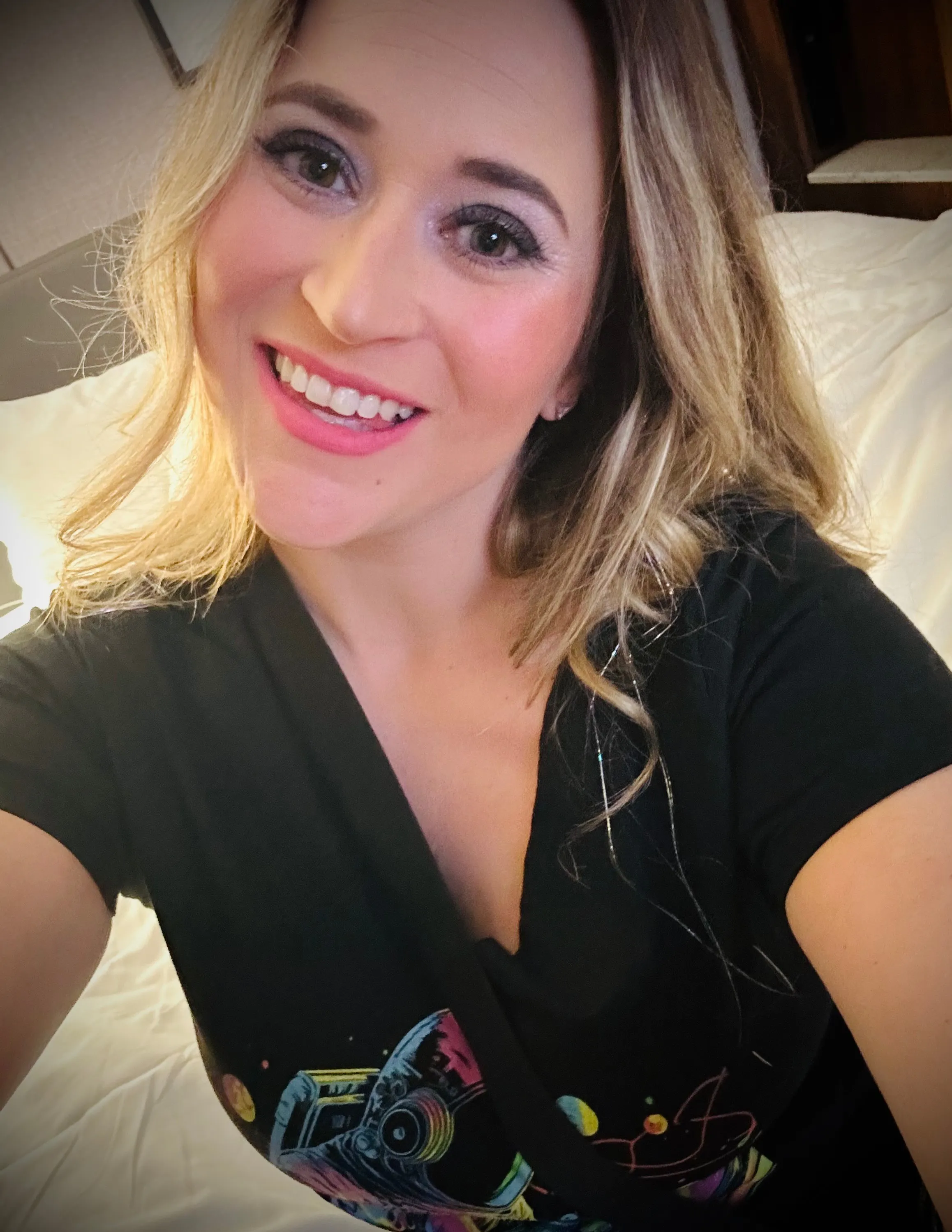 Jess @ MAXIM Cover Girl