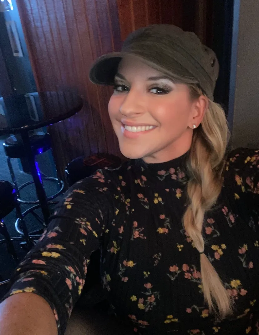 Ally Allison @ MAXIM Cover Girl