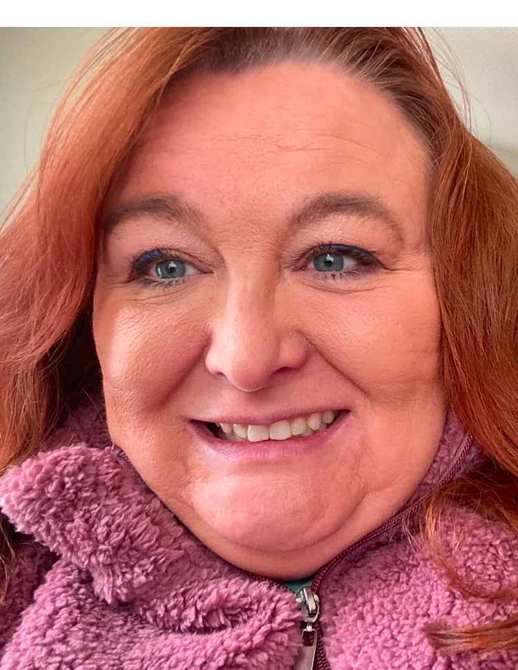 Kimberly Caudill @ MAXIM Cover Girl