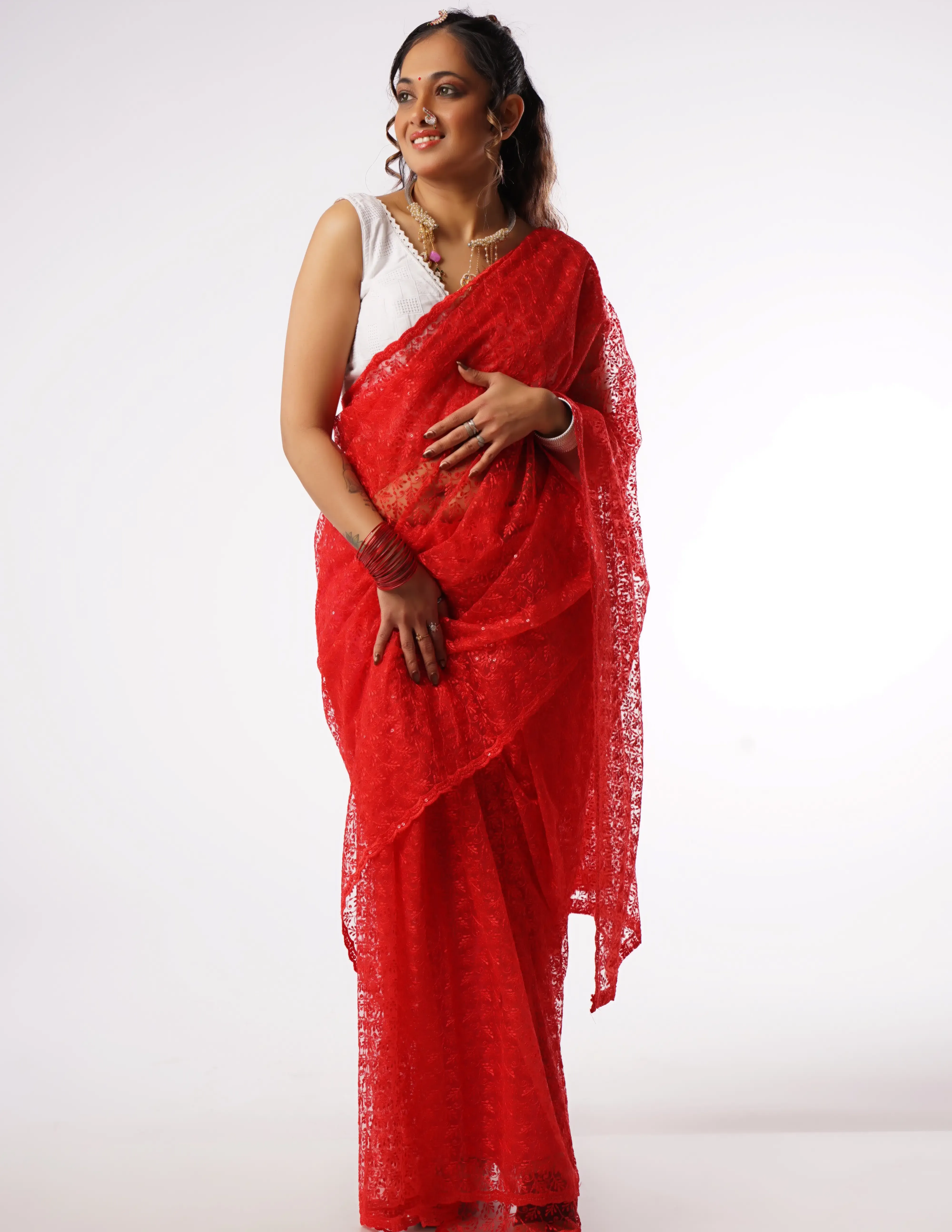 Nidhi Patel Maxim Cover Girl