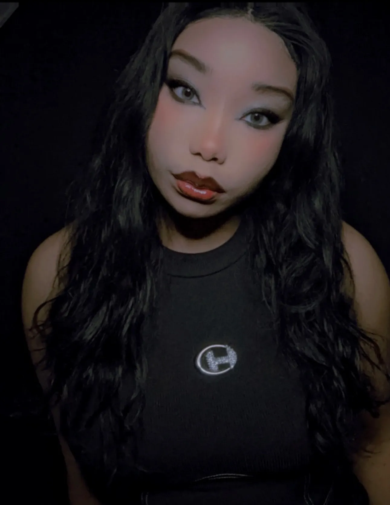 Ayanna Wilson @ MAXIM Cover Girl