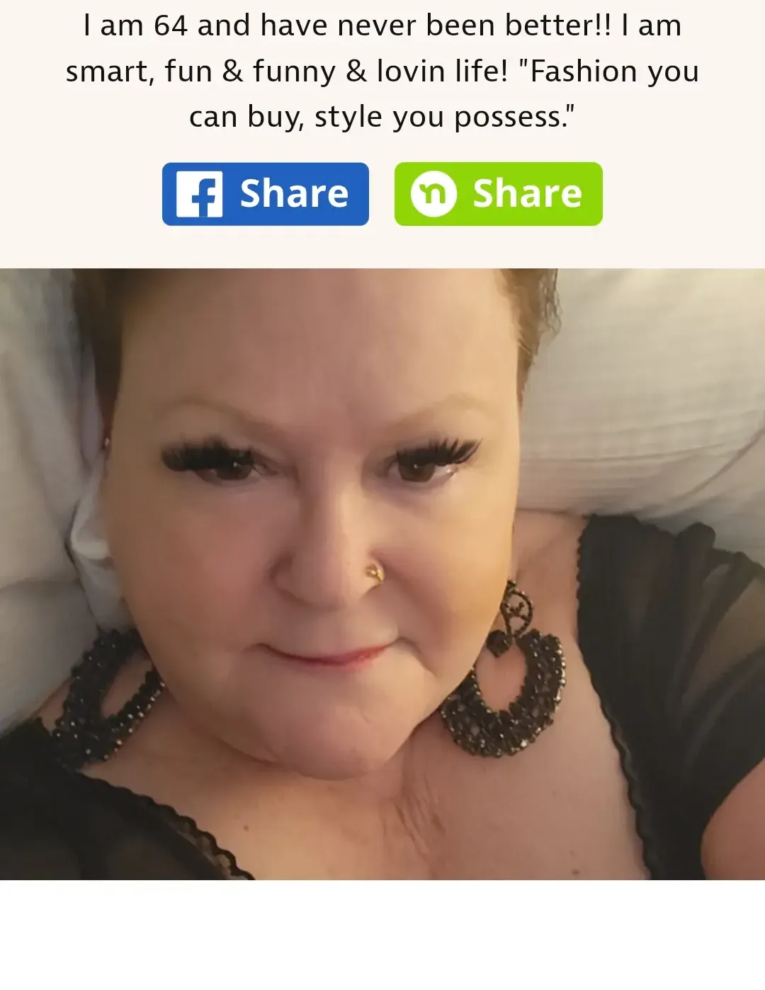 Katy59 @ MAXIM Cover Girl