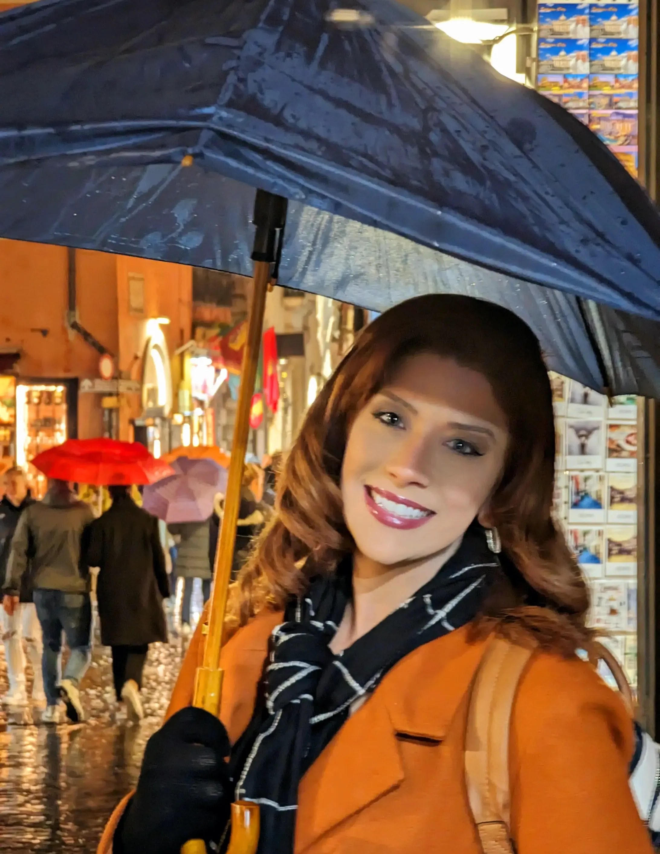 Jess Mazzucca @ MAXIM Cover Girl