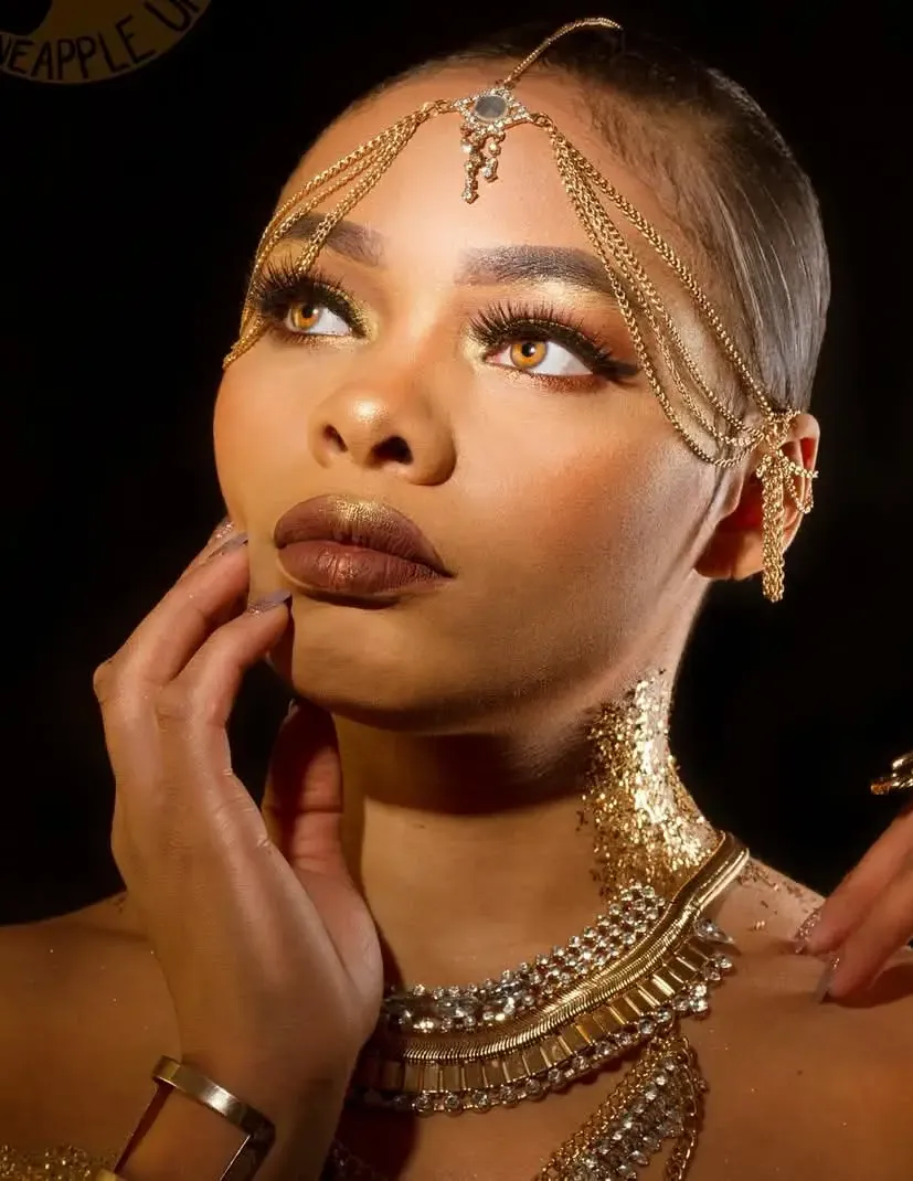 Ruby Sade @ MAXIM Cover Girl