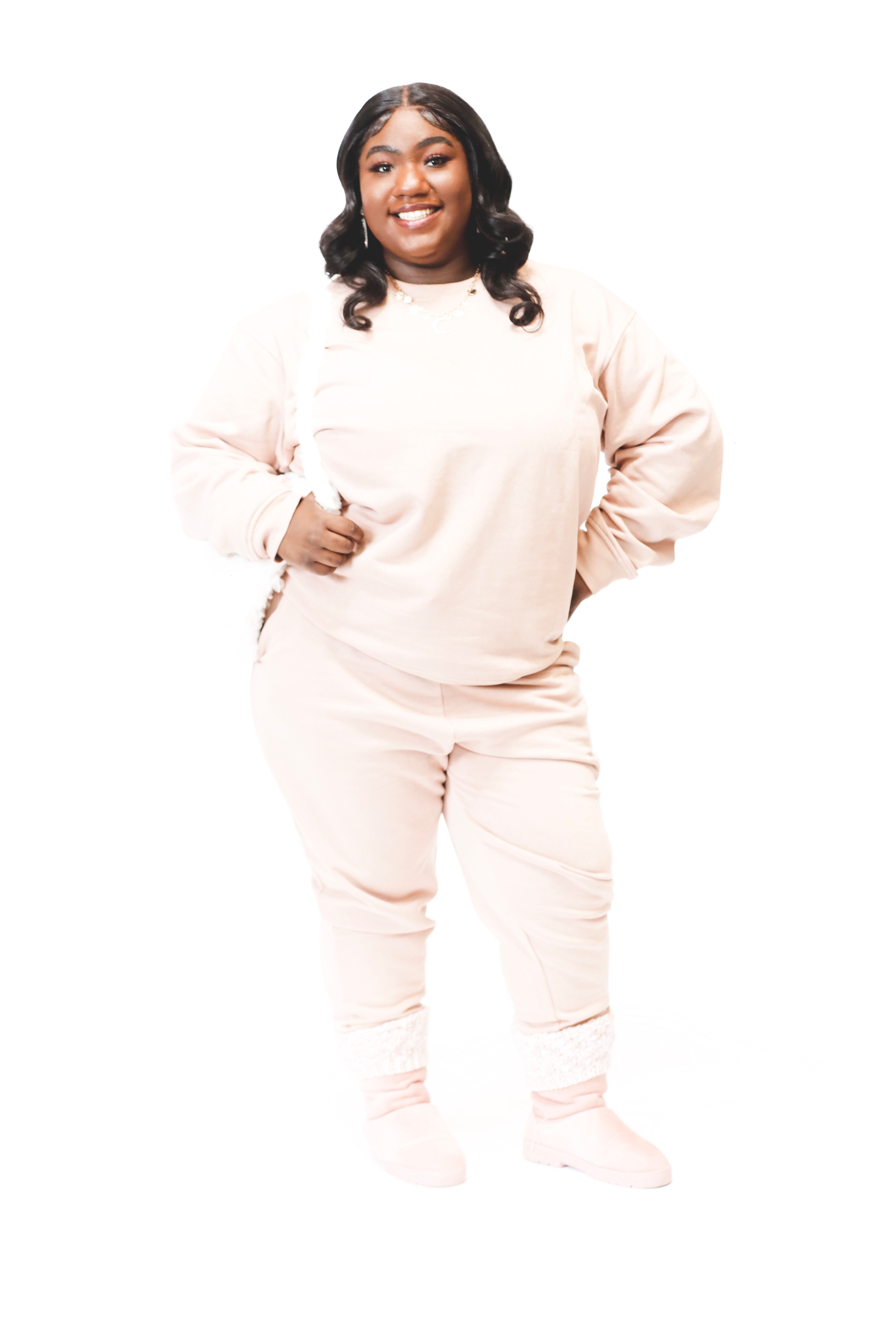 Diamond Edwards @ MAXIM Cover Girl