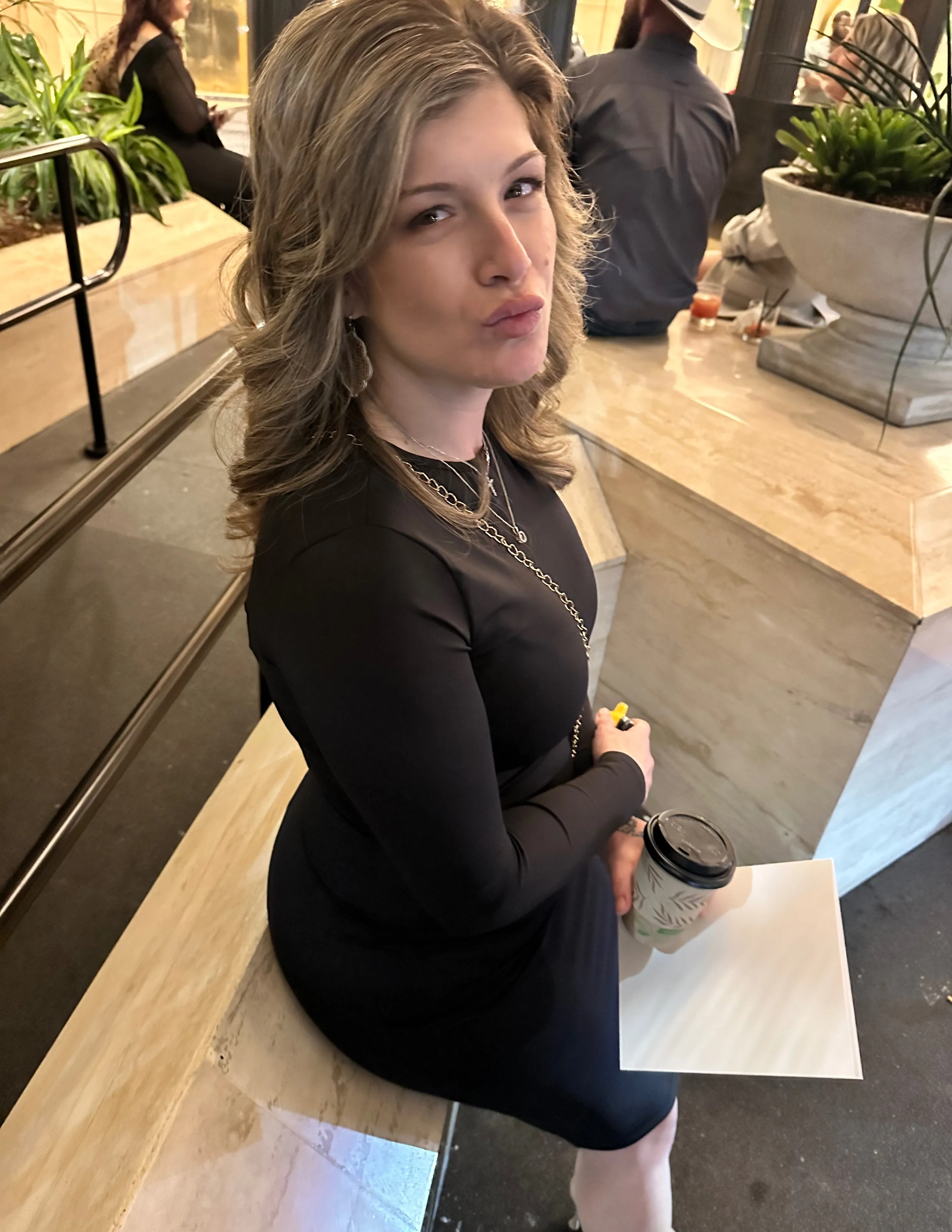 Hannah Snell @ MAXIM Cover Girl