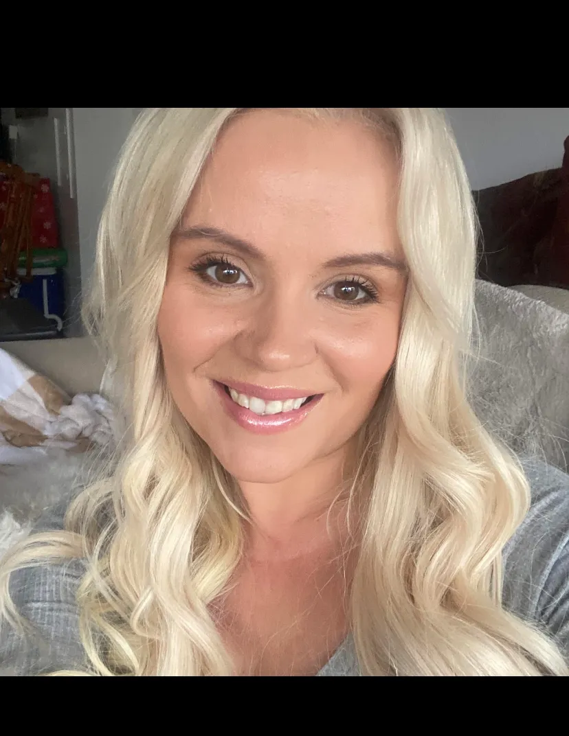 Christine Marie Carey @ MAXIM Cover Girl