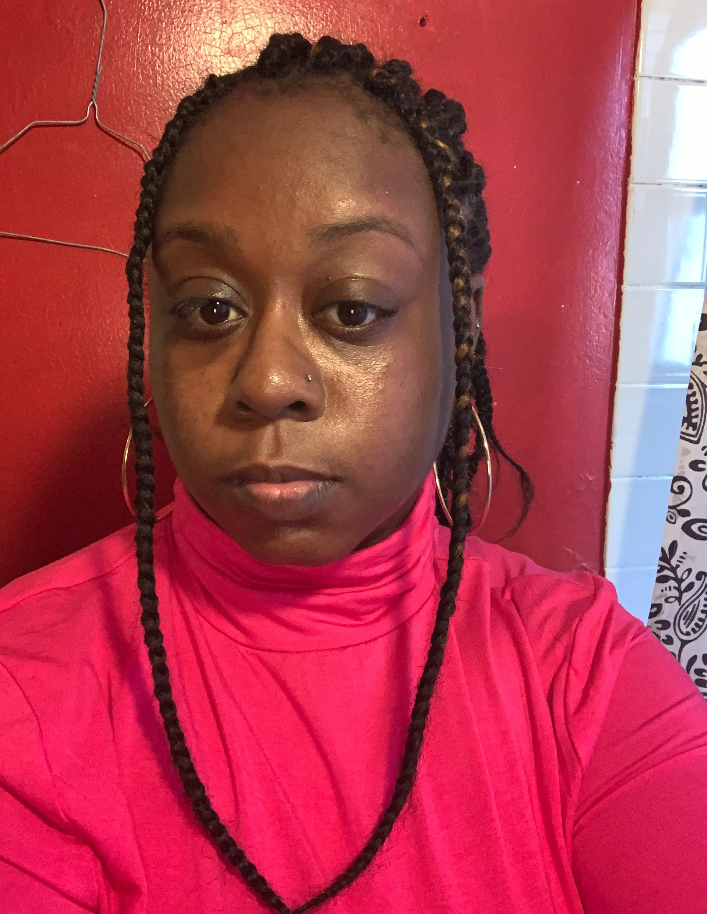 Michelle @ MAXIM Cover Girl