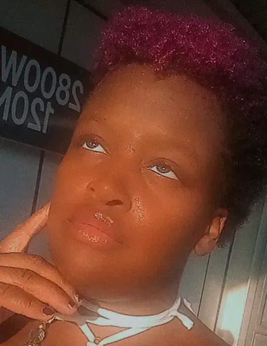 Vortexiaa @ MAXIM Cover Girl