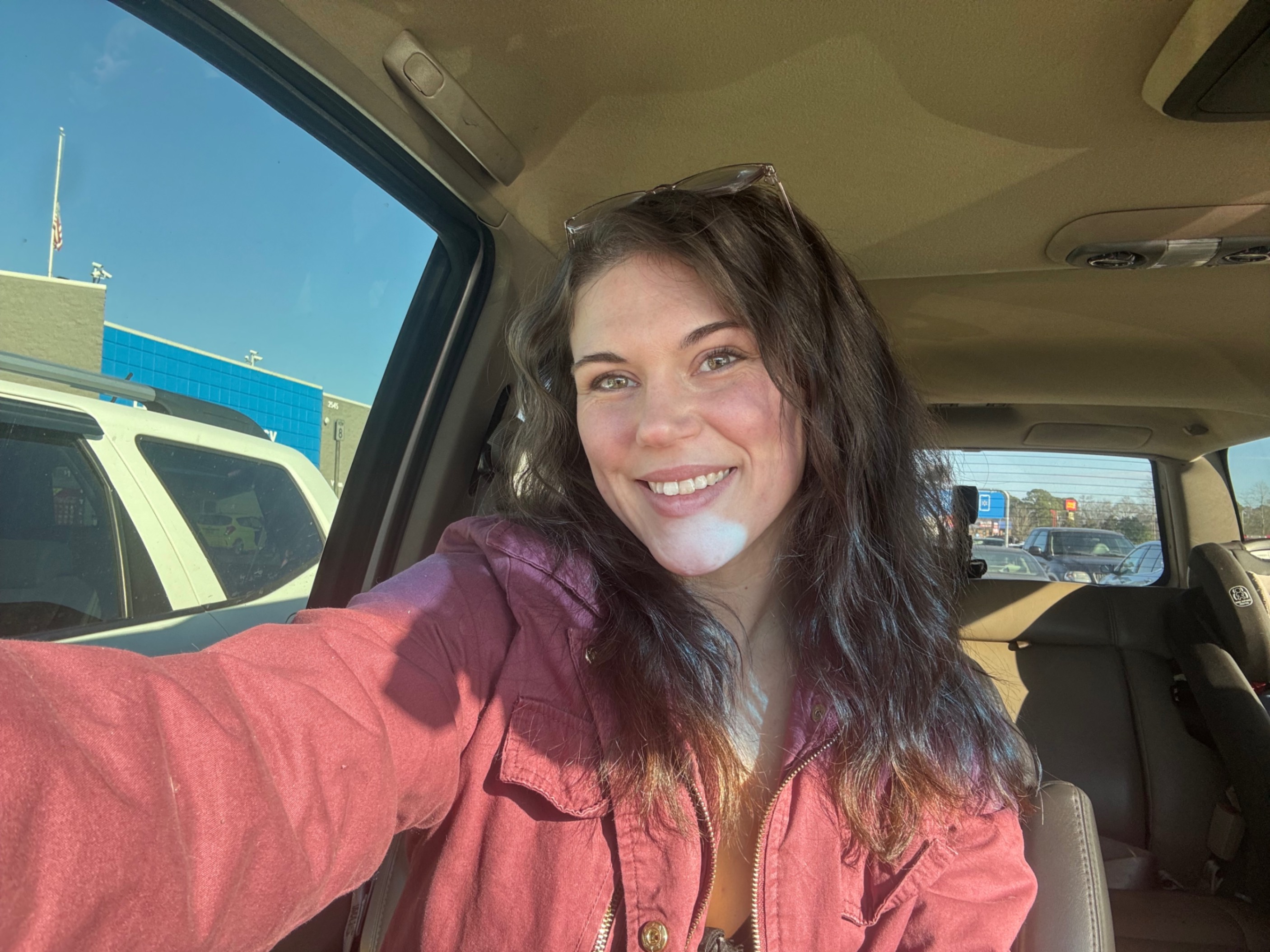 Faith Rashay Long @ MAXIM Cover Girl