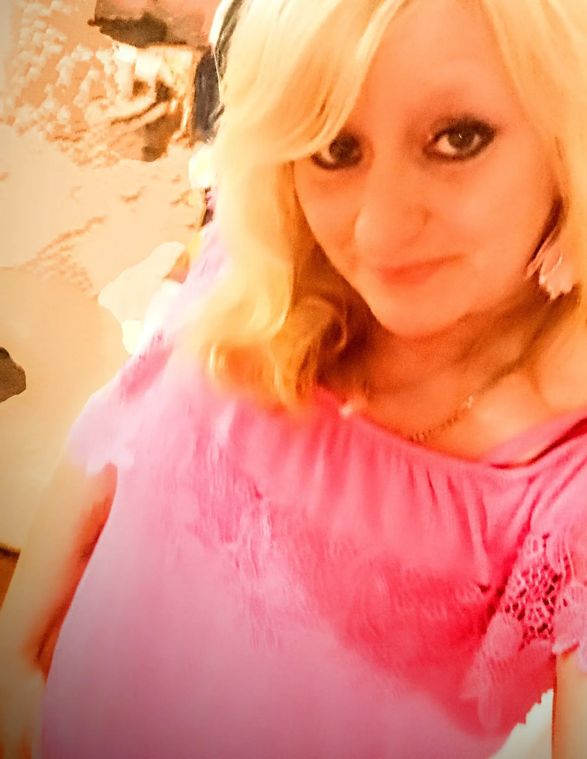 Janet Brown @ MAXIM Cover Girl