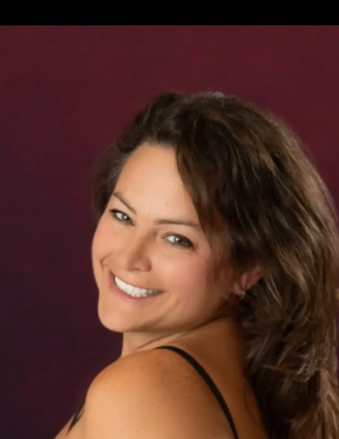 Heidi Lynn @ MAXIM Cover Girl