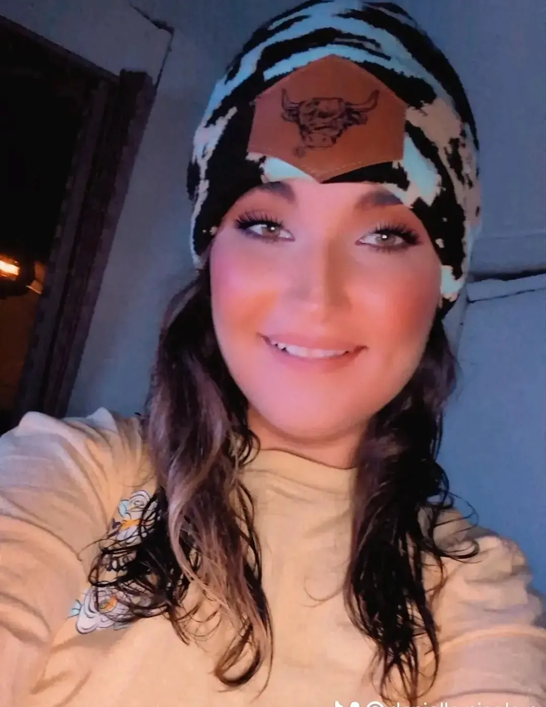 Danielle Price @ MAXIM Cover Girl