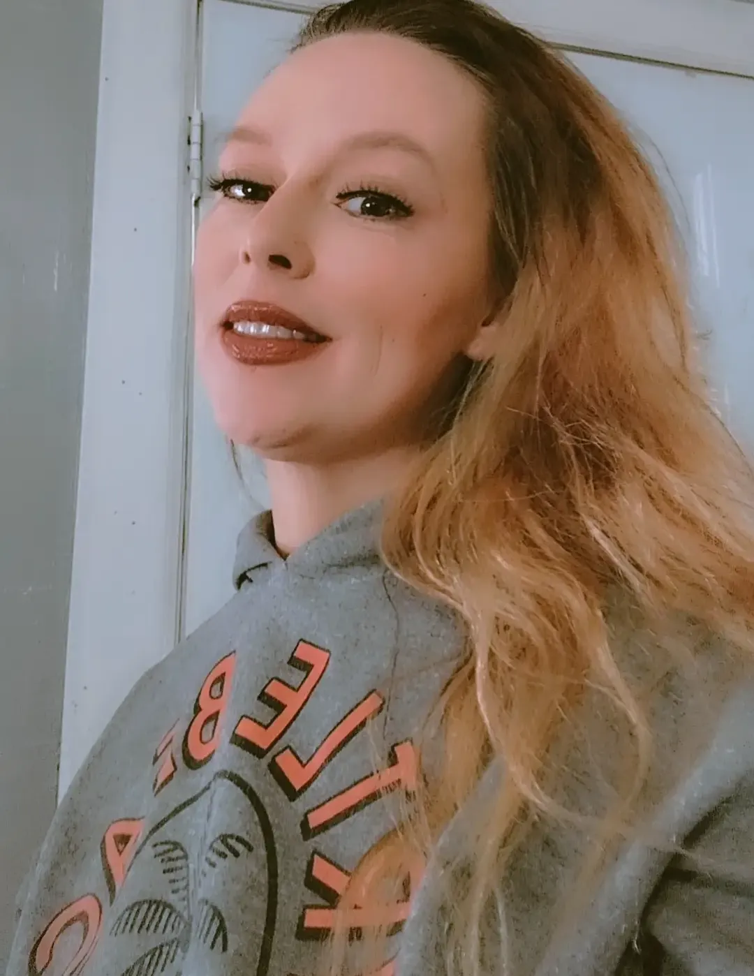 Elishia welsh @ MAXIM Cover Girl