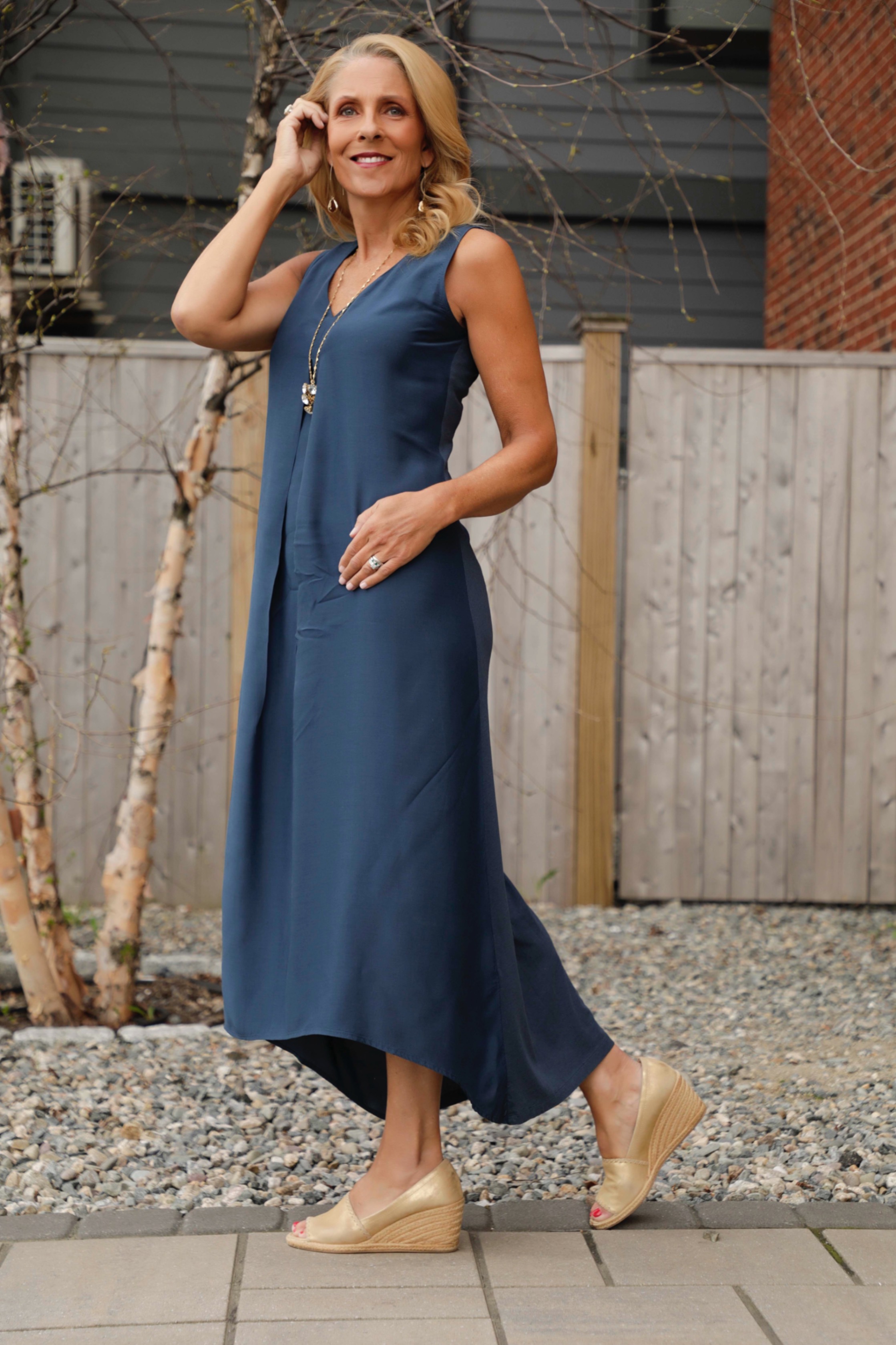 Kristen Breen @ MAXIM Cover Girl