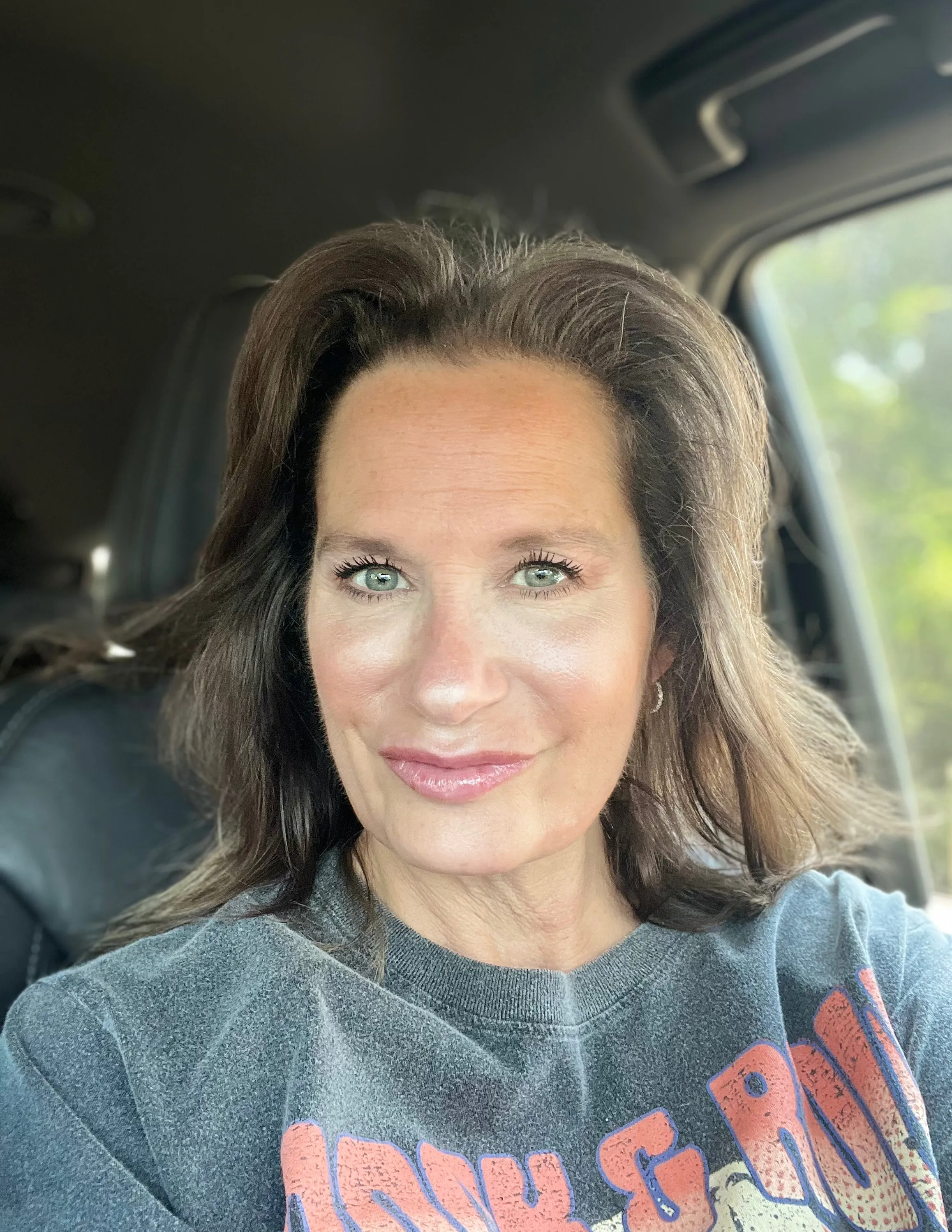 Stacey Karr @ MAXIM Cover Girl