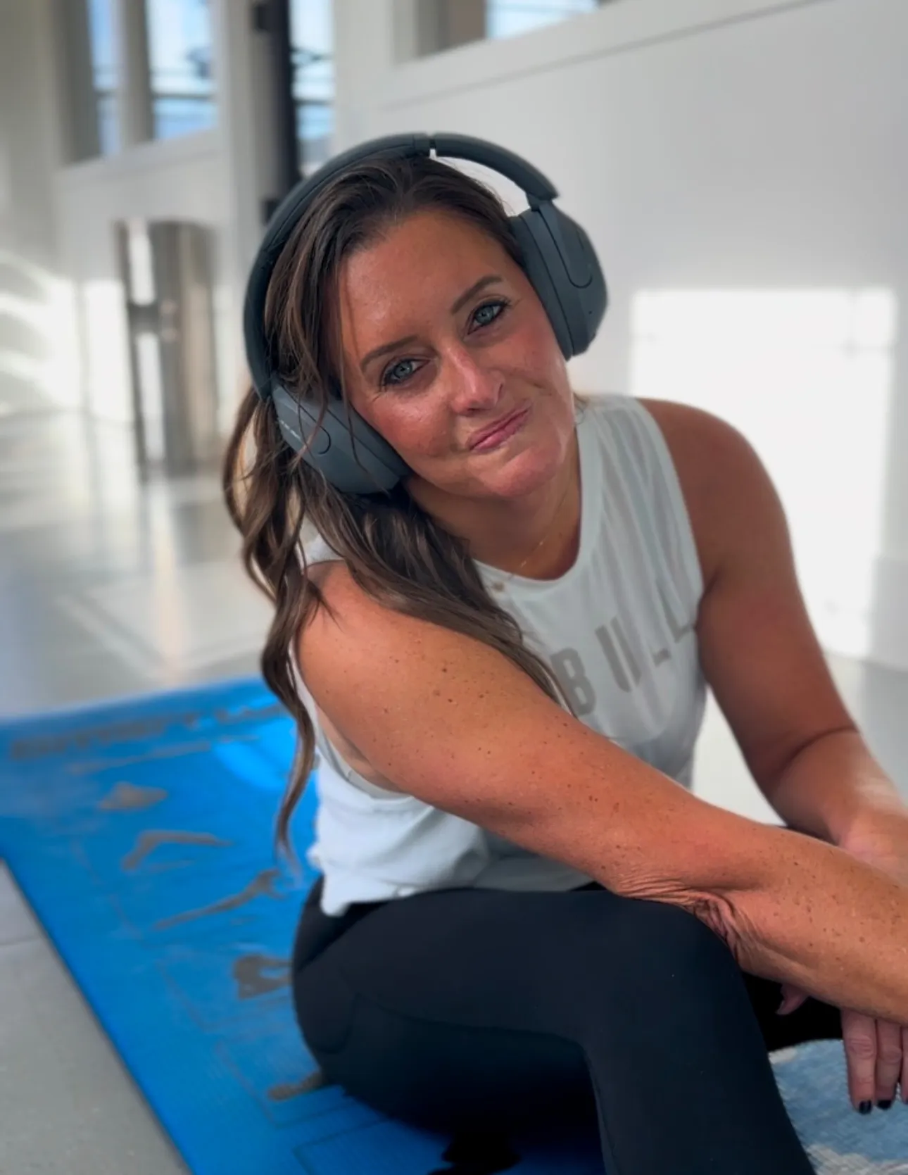 Ginger Grace @ MAXIM Cover Girl