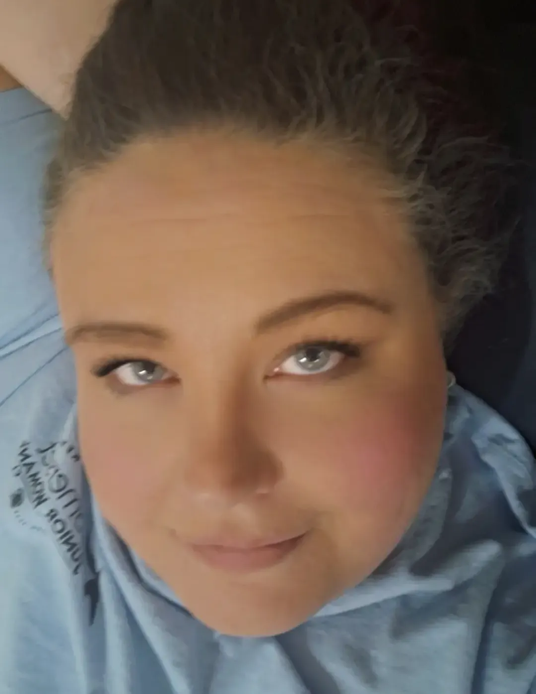 Sam combs @ MAXIM Cover Girl