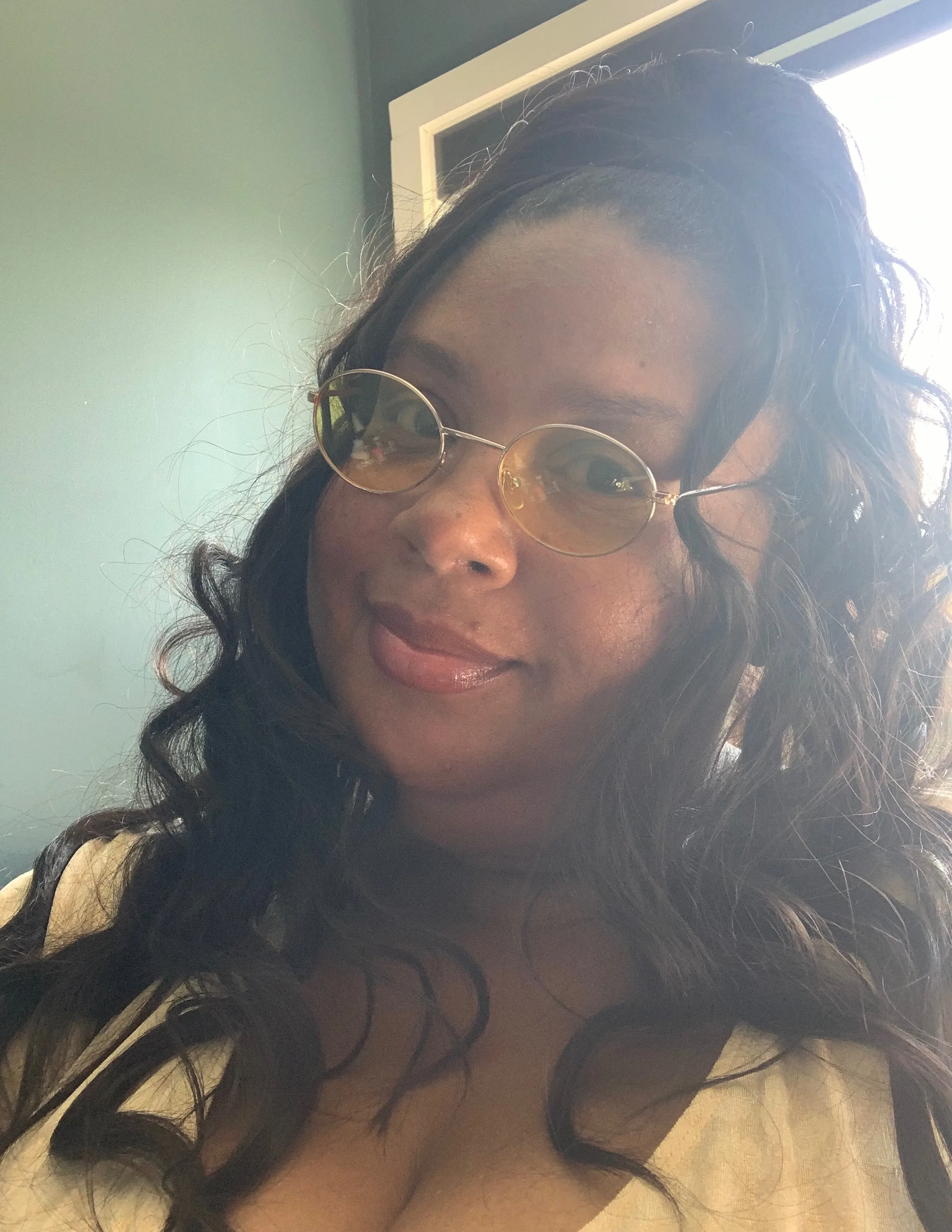 Fannicha Lee @ MAXIM Cover Girl