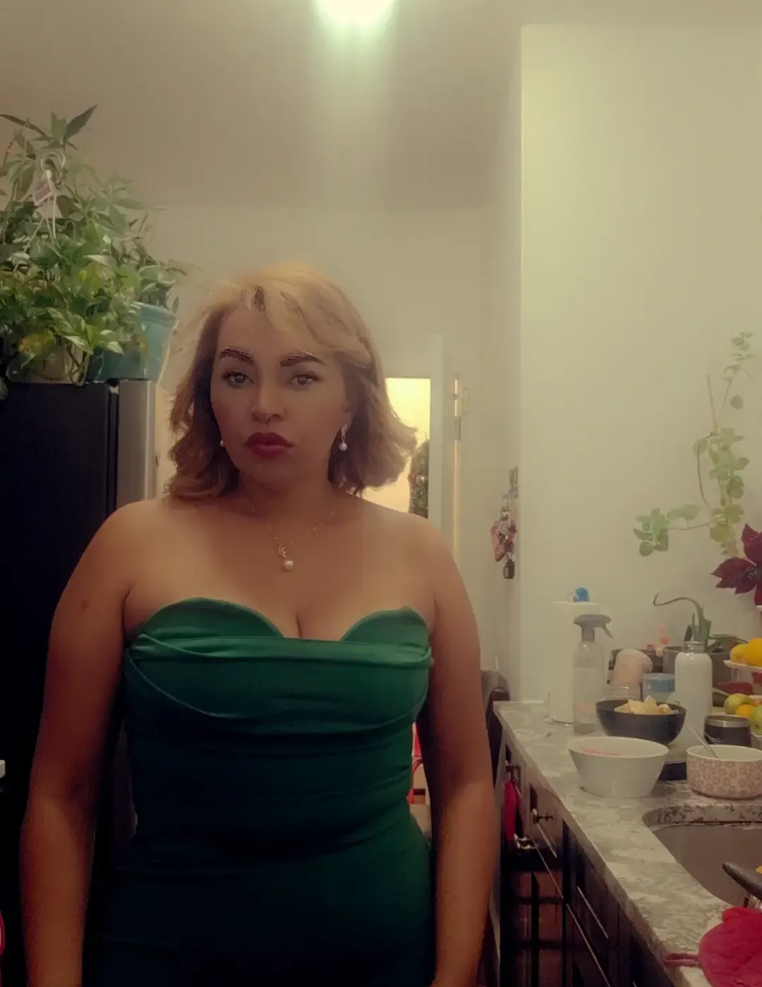 Genessy Reynoso @ MAXIM Cover Girl