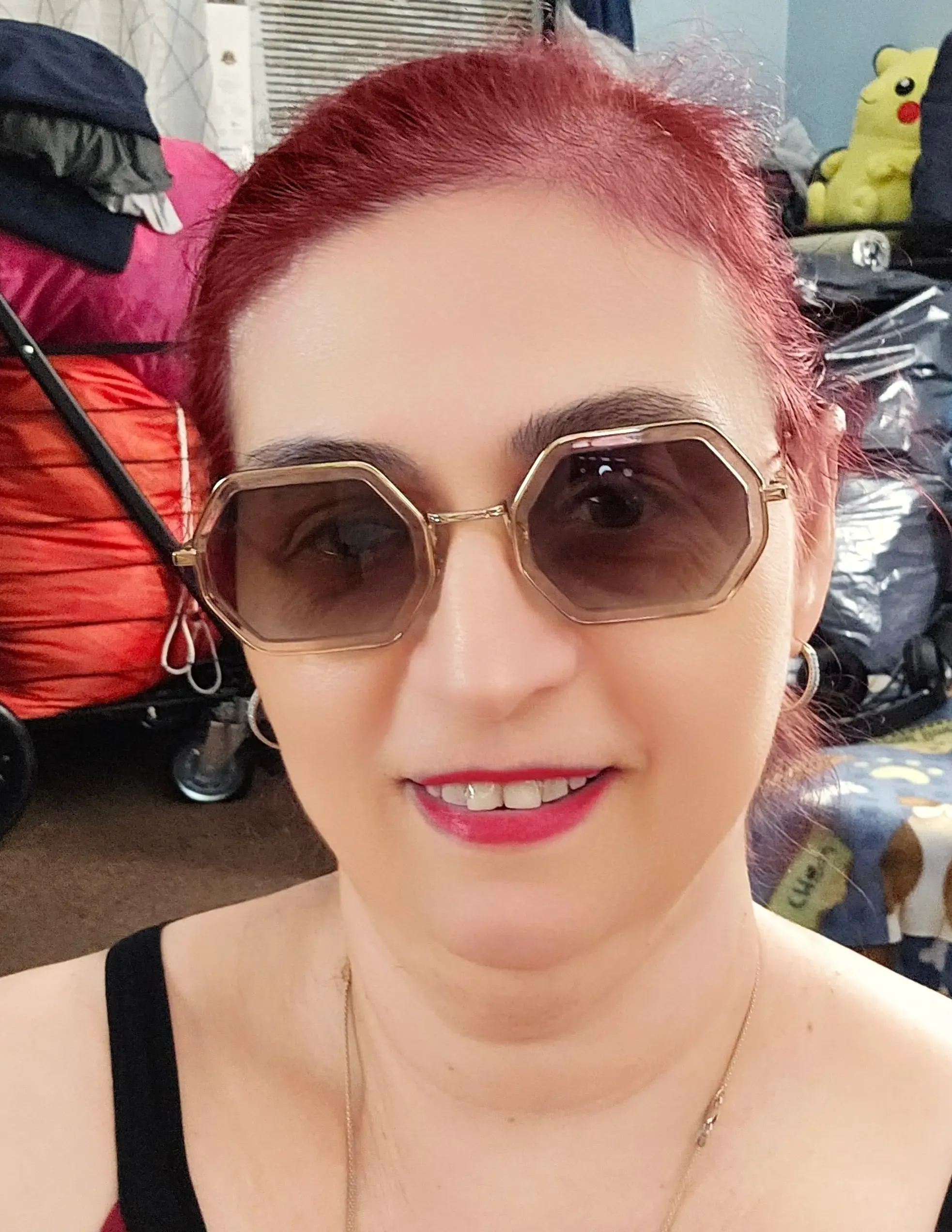 Nora fraser @ MAXIM Cover Girl