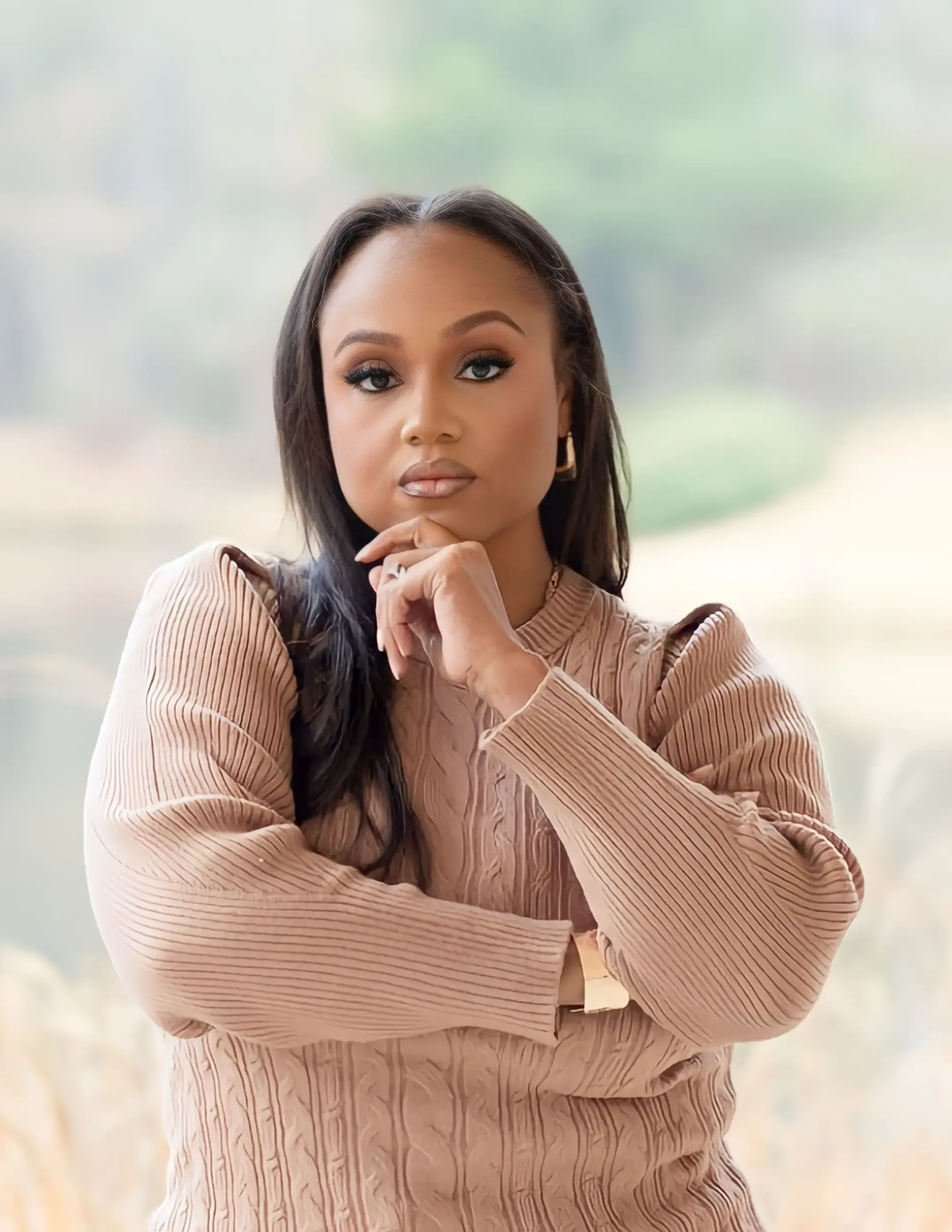 Renee Stubbs @ MAXIM Cover Girl