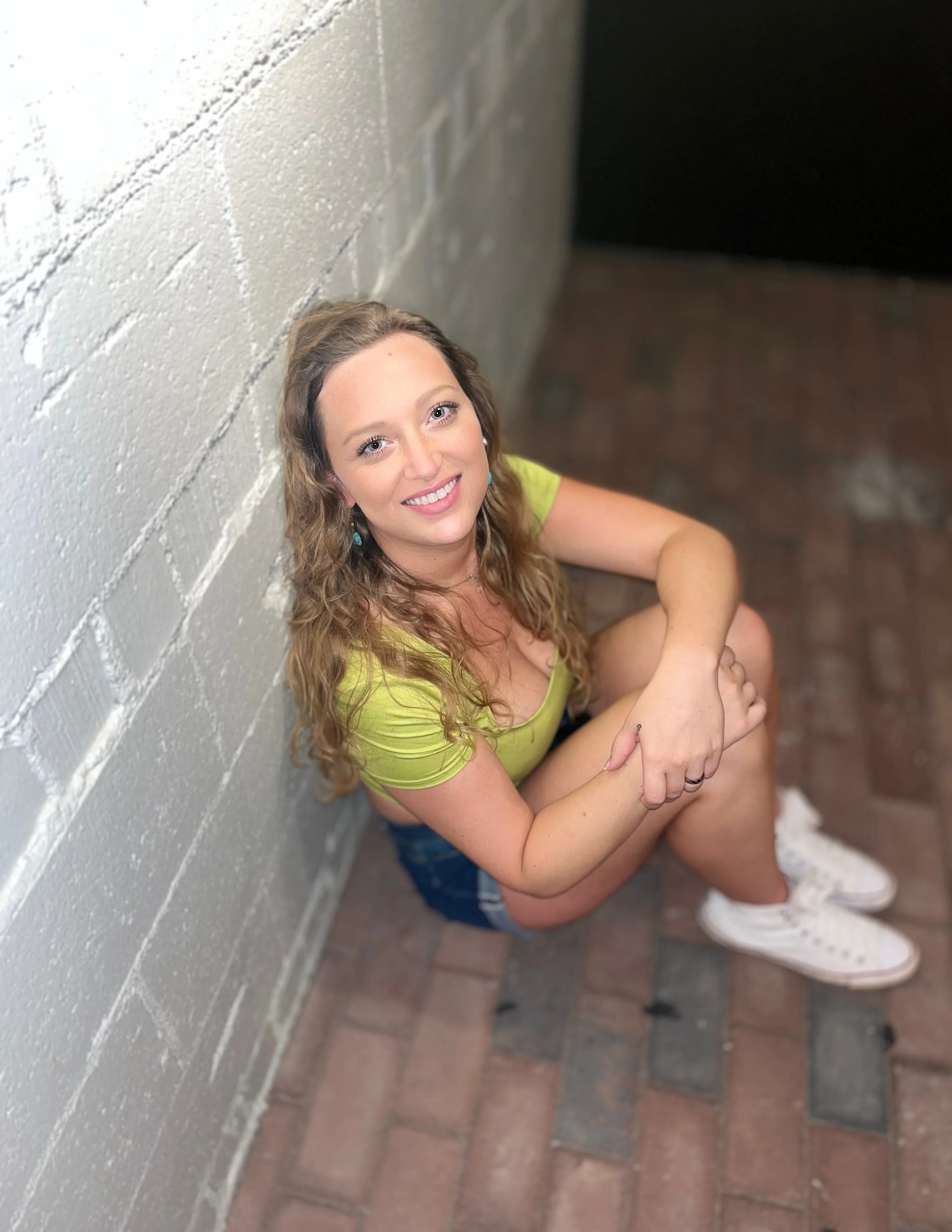 HannahBeth @ MAXIM Cover Girl