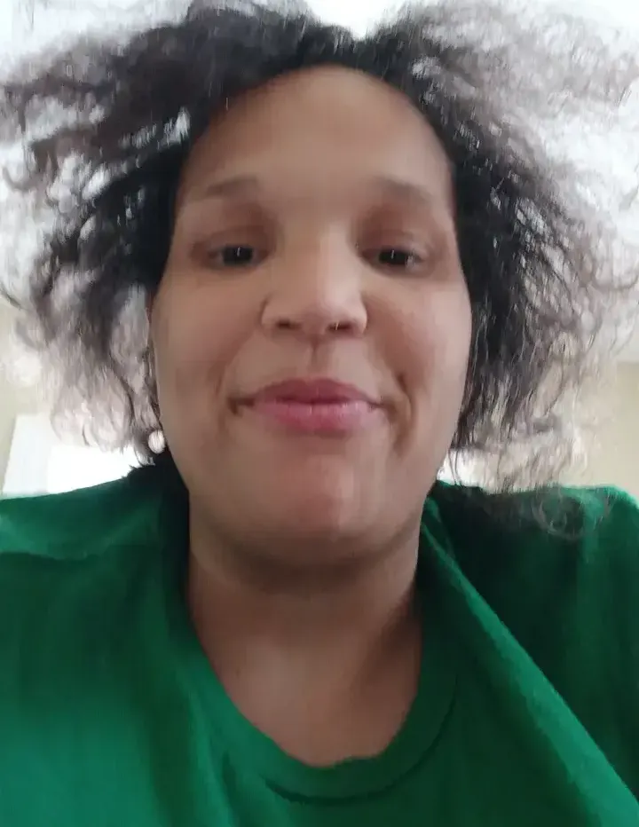 Nina Mitchell @ MAXIM Cover Girl