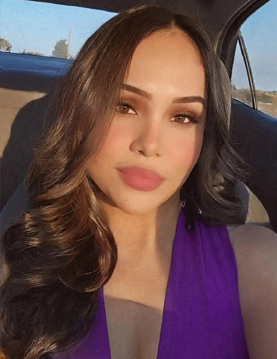 IreneVrgs27 @ MAXIM Cover Girl