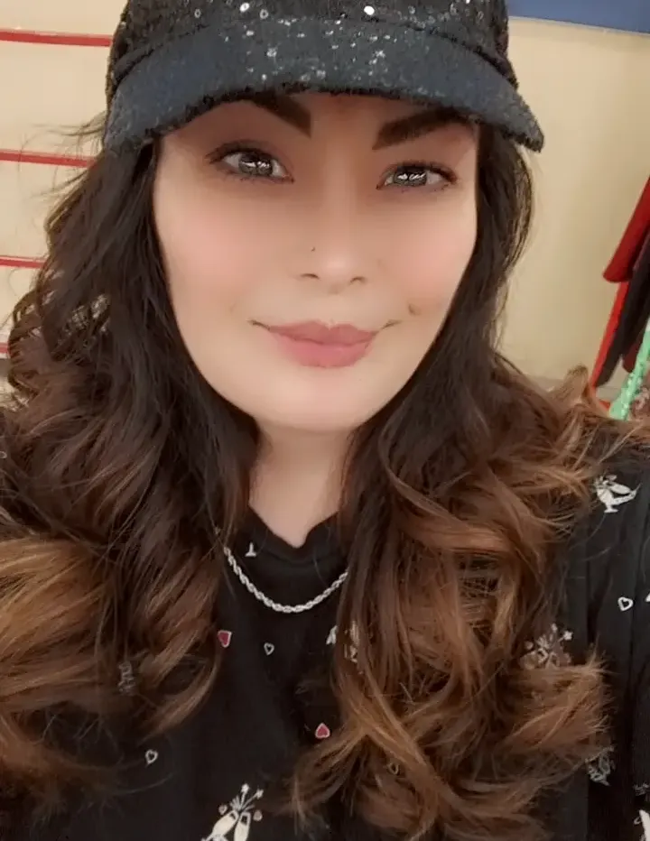 Rhonda Fernandez @ MAXIM Cover Girl