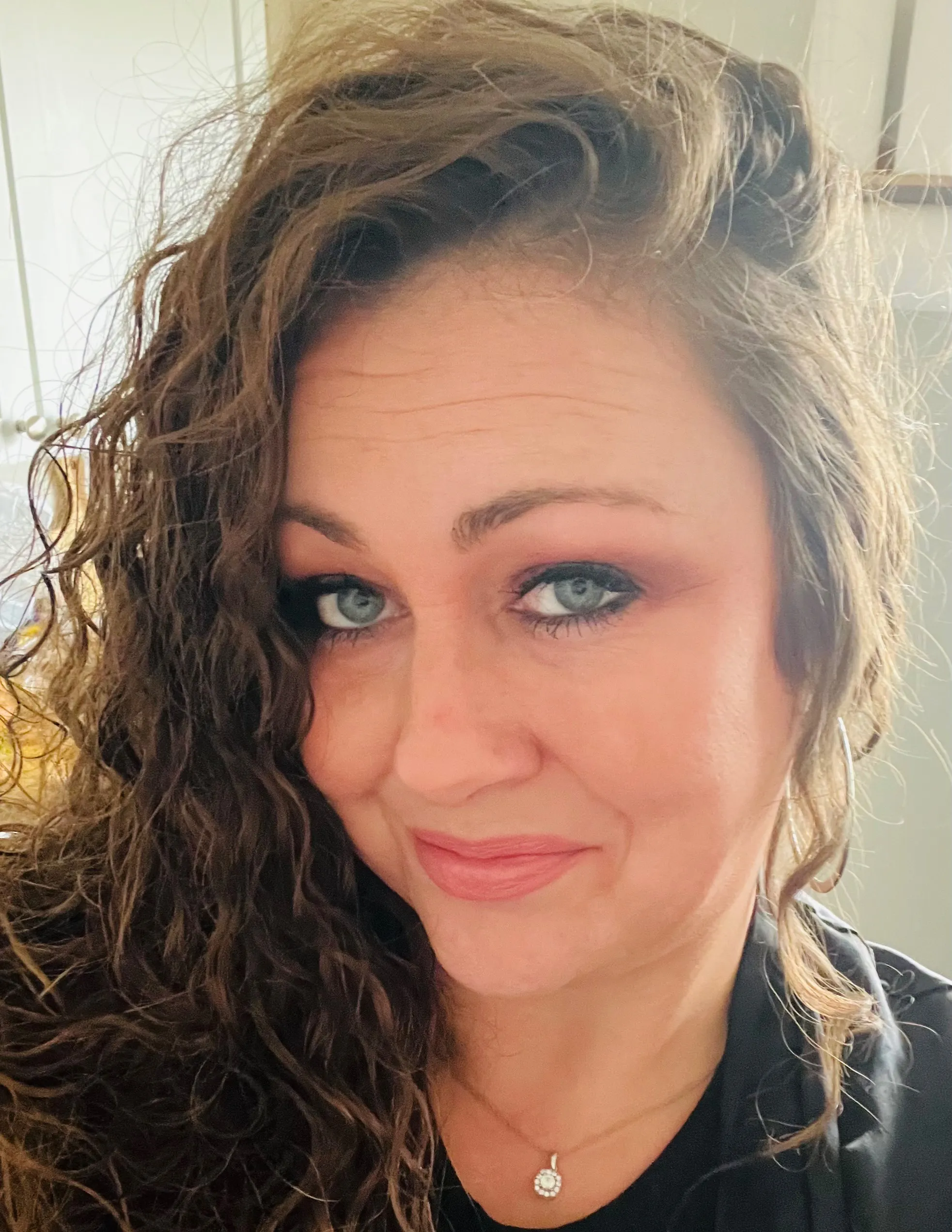 Sara Brannon @ MAXIM Cover Girl