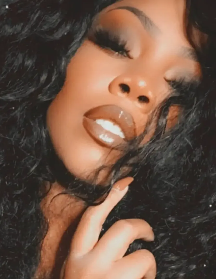 Just Jaz @ MAXIM Cover Girl